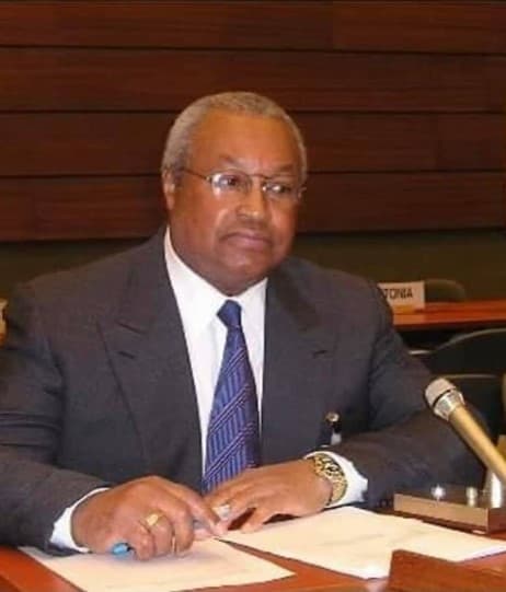 NRC - National Reparations Convention